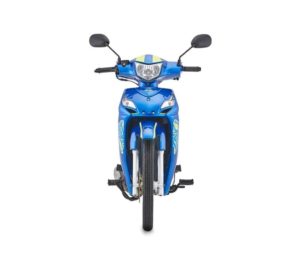 VICTORY ONE MP – 2024 | Centro Motos de Colombia