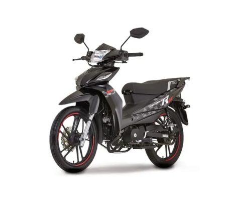 VICTORY ADVANCE R 125 – 2026 | Centro Motos de Colombia