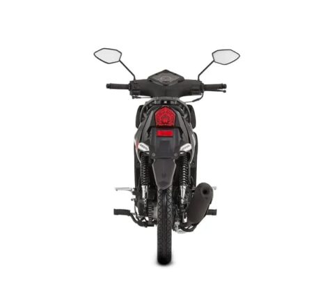 VICTORY ADVANCE R 125 – 2026 | Centro Motos de Colombia