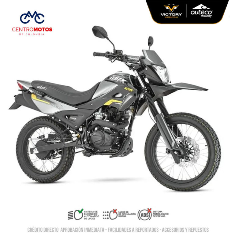 VICTORY VENOM 250 PRO – 2024 | Centro Motos de Colombia