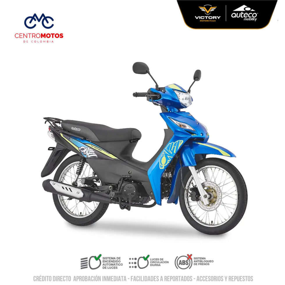VICTORY VENOM 250 PRO – 2024 | Centro Motos de Colombia