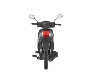 VICTORY ONE MP – 2024 | Centro Motos de Colombia